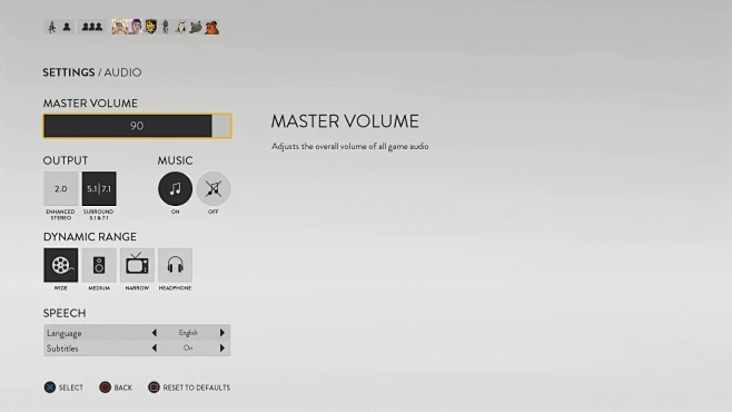 Star Wars Battlefront | Game UI Database : The ultimate screen ...
