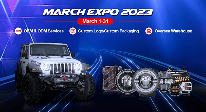 MARCH-EXPO-2023-花瓣网