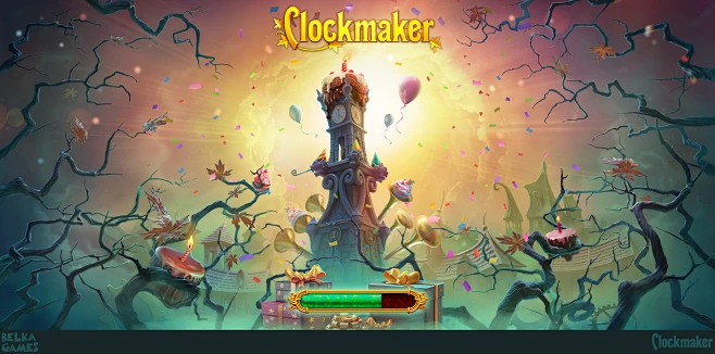 Loading screen backgrounds (2)-花瓣网