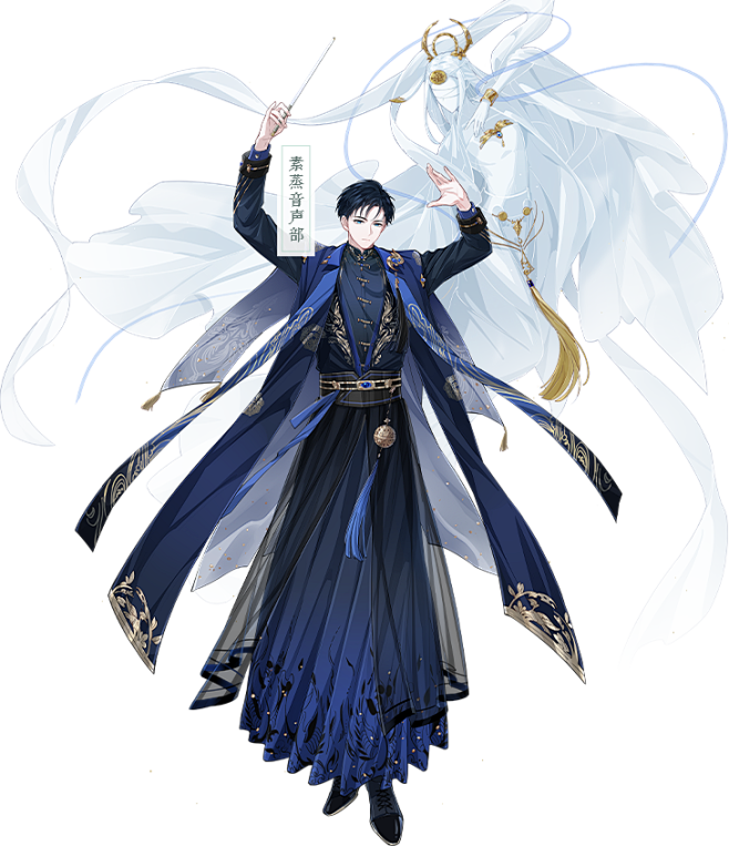 千古食魂录-食物语人设站-食物语官方网站-腾讯游戏