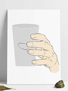 workky-花瓣网|陪你做生活的设计师 | (990×1066)