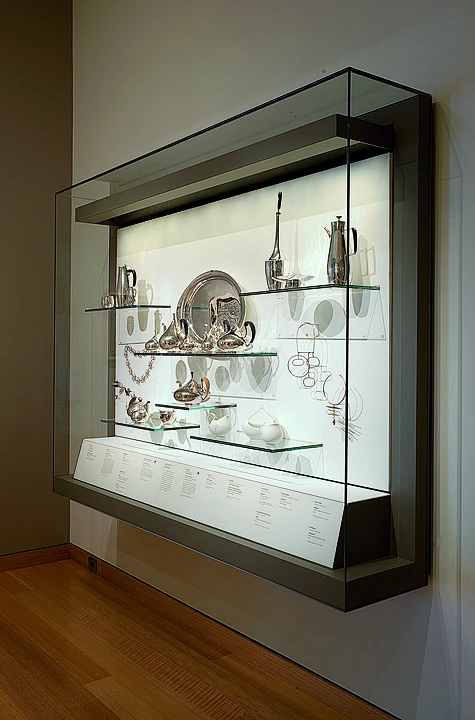 Goppion展示柜-R级图片_设计-鲲鹏图片素材-花瓣网