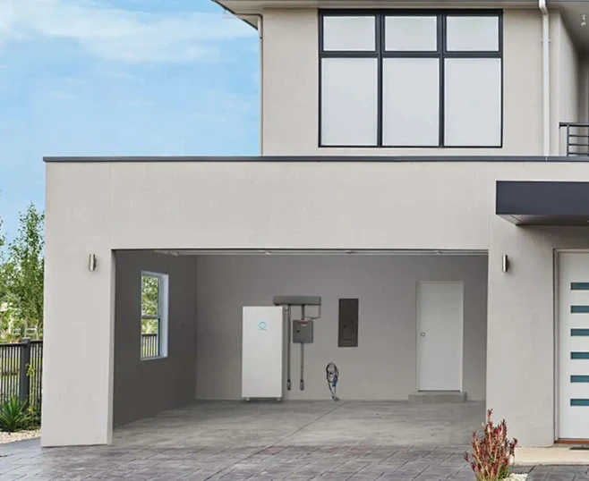 其中包括图片：Sonnen launches smaller, more affordable home battery - One Step ...