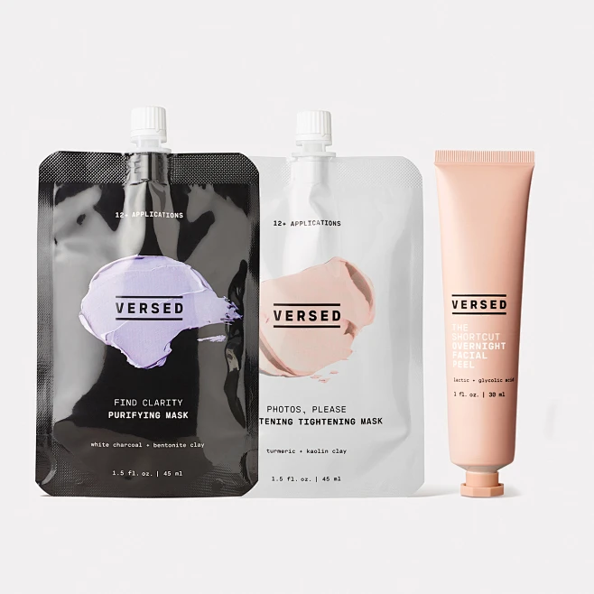 Versed Skincare | Vegan, cruelty-free, and clean skincare for all ...