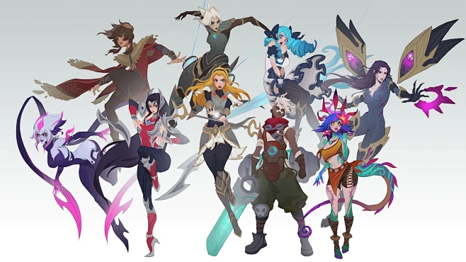 qifeng-lin- (3)-花瓣网