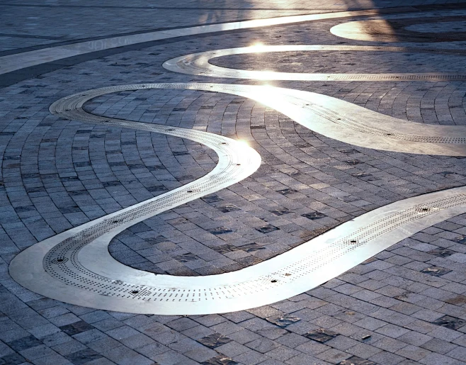 理想与新生 | 亚东柒号YD7城市更新 / 珩竖景观 – mooool木藕设计网-花瓣网