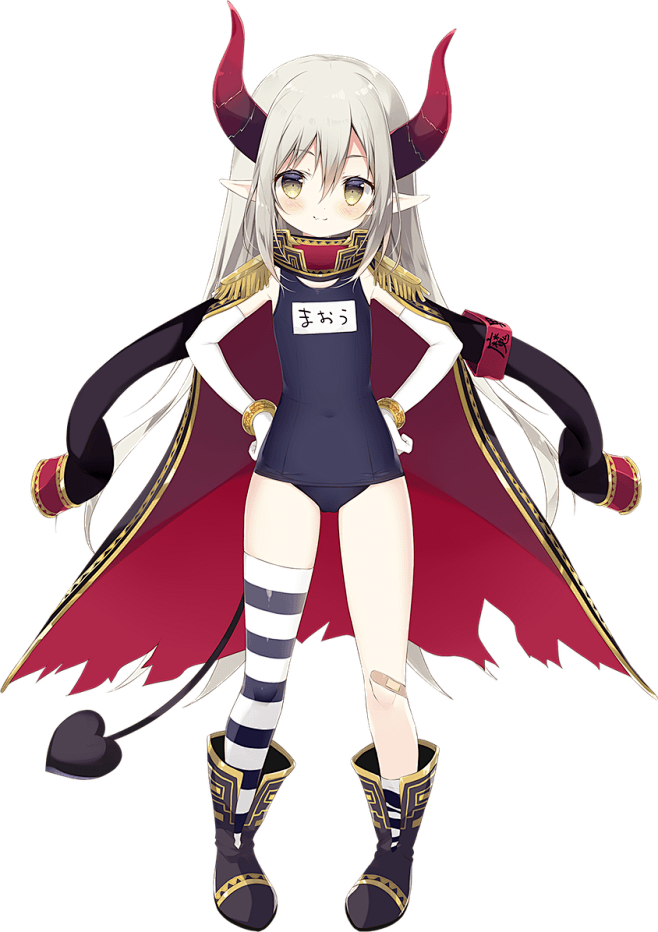 Vtuber Character Design_373