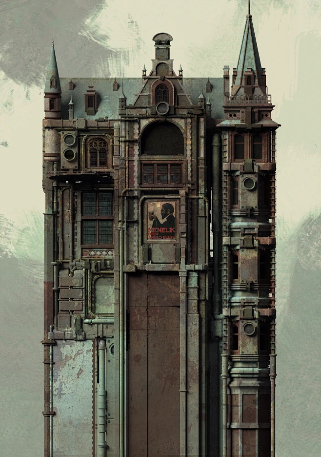 max-bedulenko-r3-花瓣网