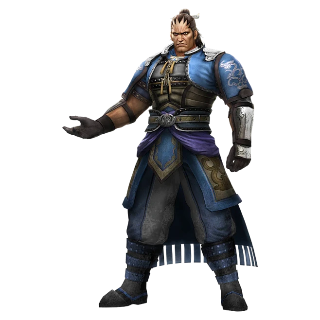 Ding Feng : Not to be confused with his younger brother, Ding Feng ...