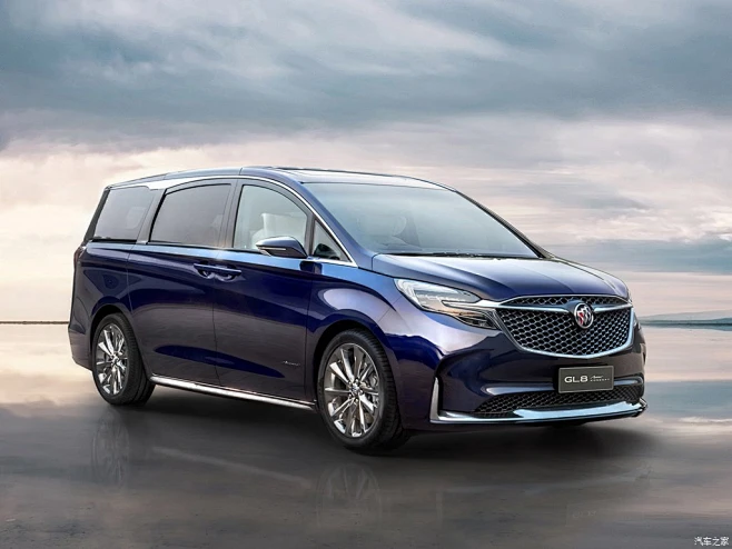 别克GL8 2019款 Avenir艾维亚 概念车 4806996图片_别克_汽车图库_汽车之家-花瓣网
