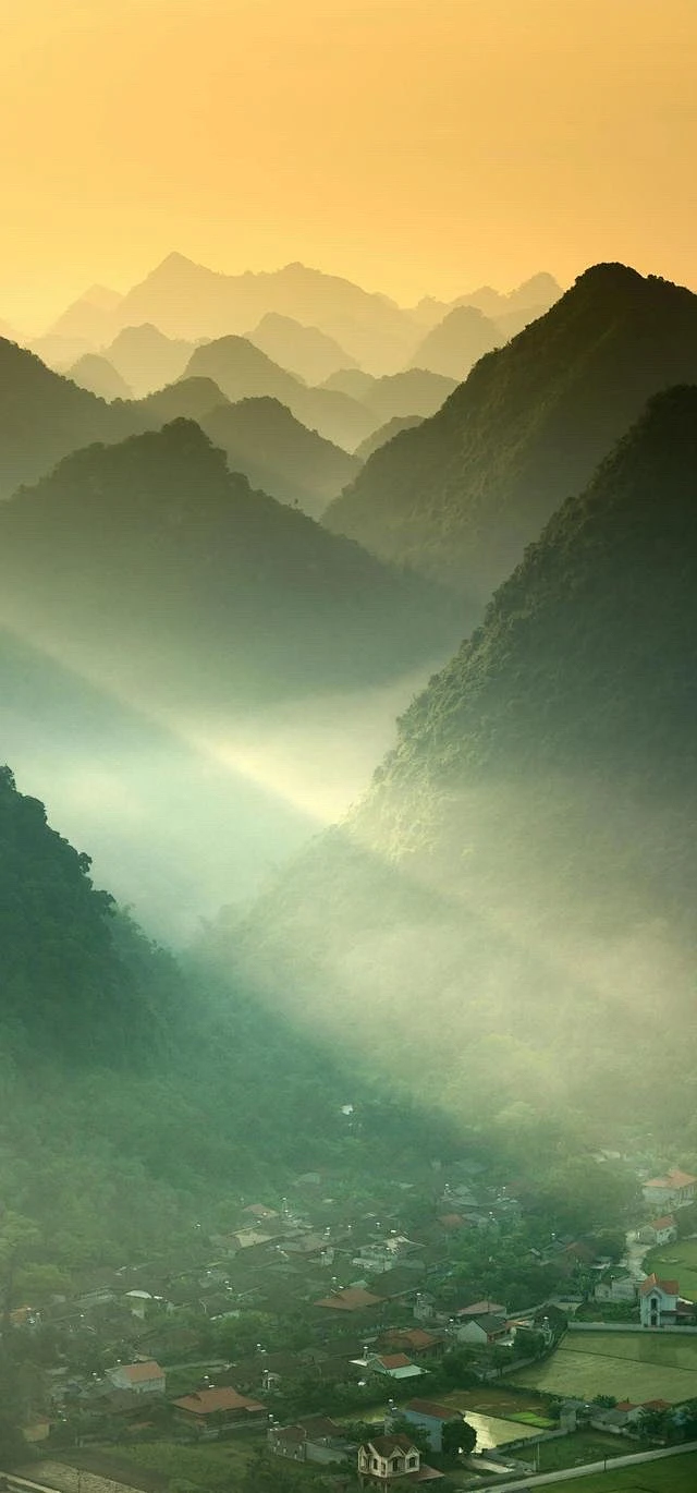 《乐山乐水》-花瓣网