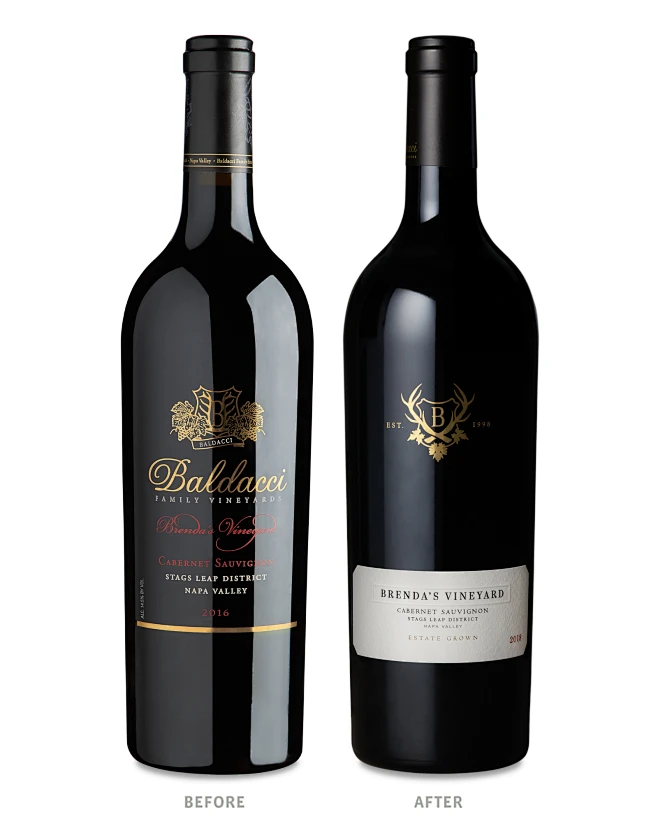 CF Napa’s Redesign for Baldacci Family Vineyards Sets Stage for Next ...