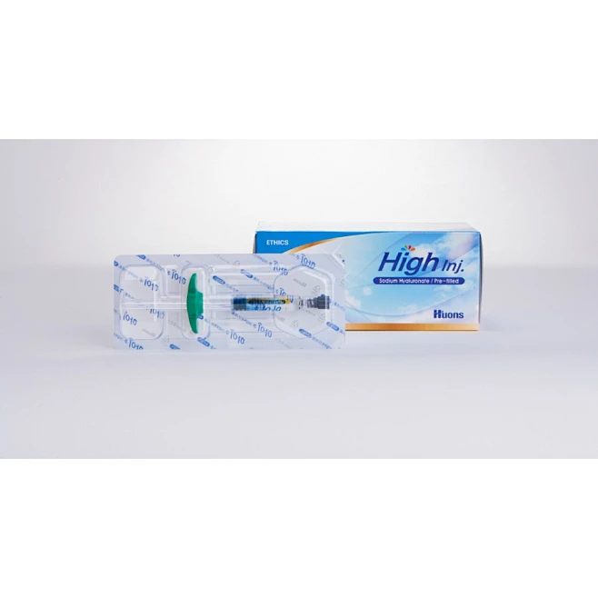 海珠水光针 HUONS High Inj. 20mg/2ml-花瓣网