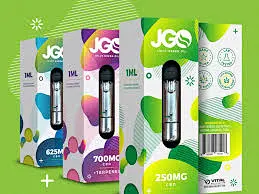 Vape Cartridge Package Design by ...-花瓣网