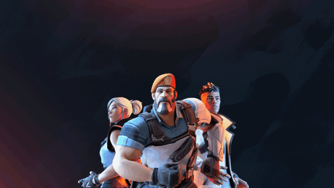 [RIOT] Valorant Clan Masters : [RIOT] Valorant Clan Masters图片_动效图片素材-花瓣网