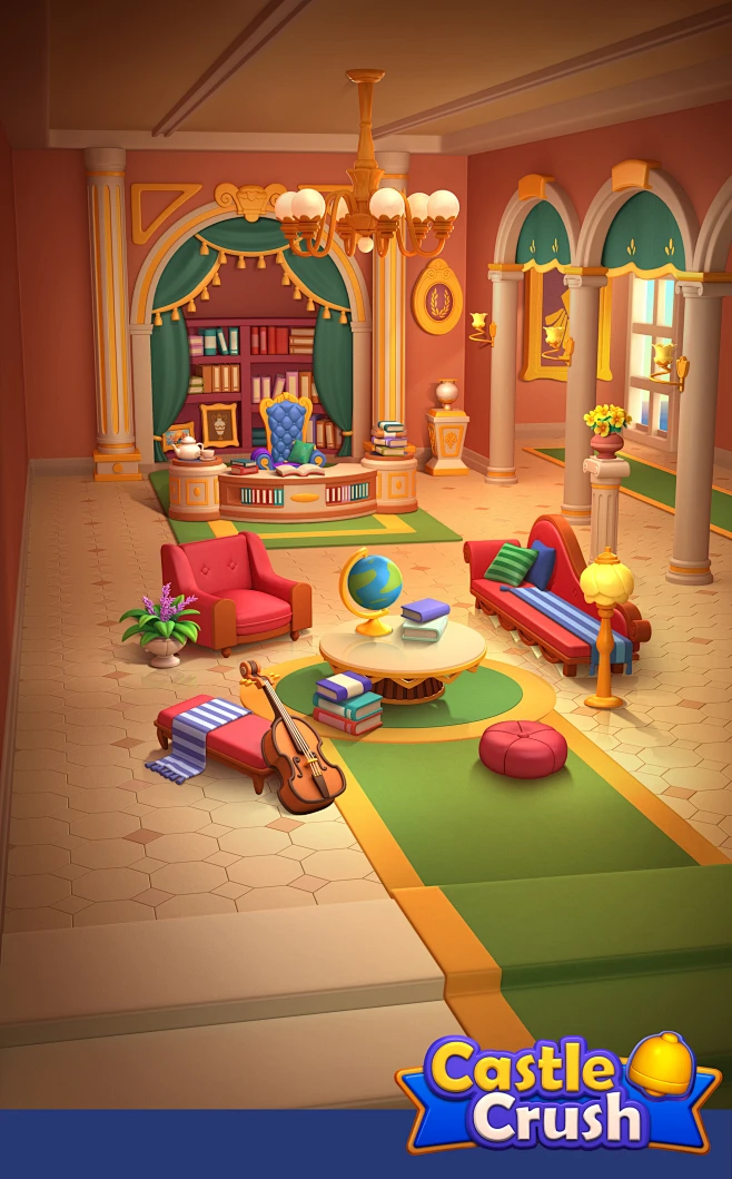 teddy-king-asset-花瓣网