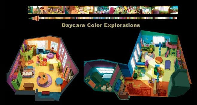 (2068) Pinterest-花瓣网