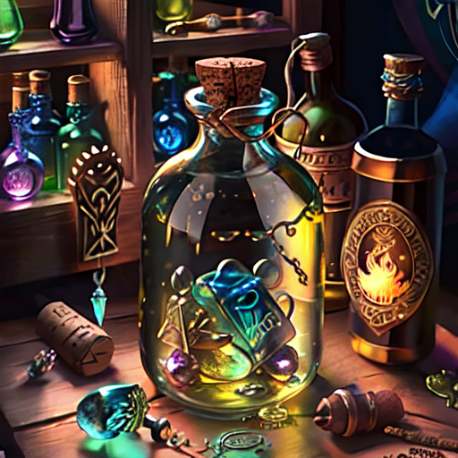 00186-1246802150-((Fantasy potion icon)), (stylised illustration ...