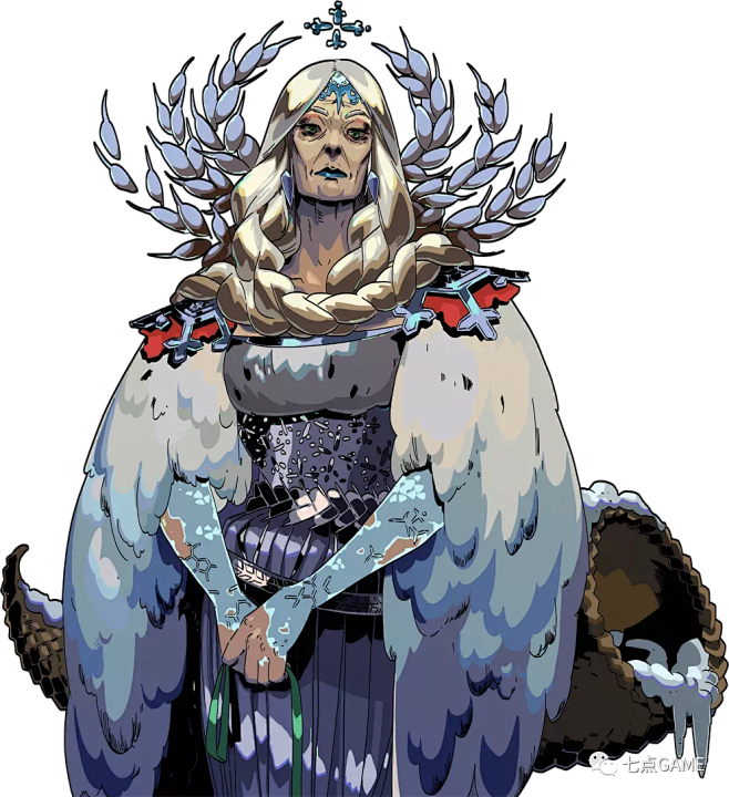 《Hades》——Jen Zee