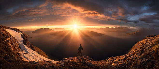 Flow / 500px-花瓣网