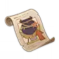 Item_Pyro_Treasure_Compass-花瓣网