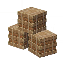 Athel Wood Light Cargo Boxes | Genshin Impact Wiki | Fandom-花瓣网
