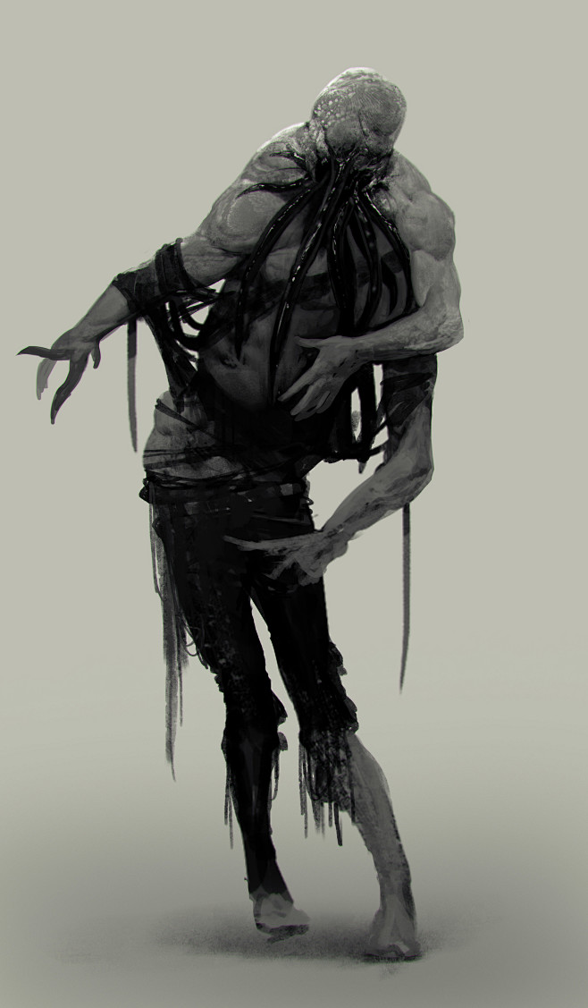 丧尸原画来自cgbook.cn (421)