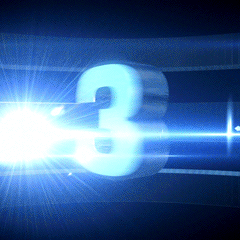 三二一翻转倒计时GIF动态表情包素材-花瓣网