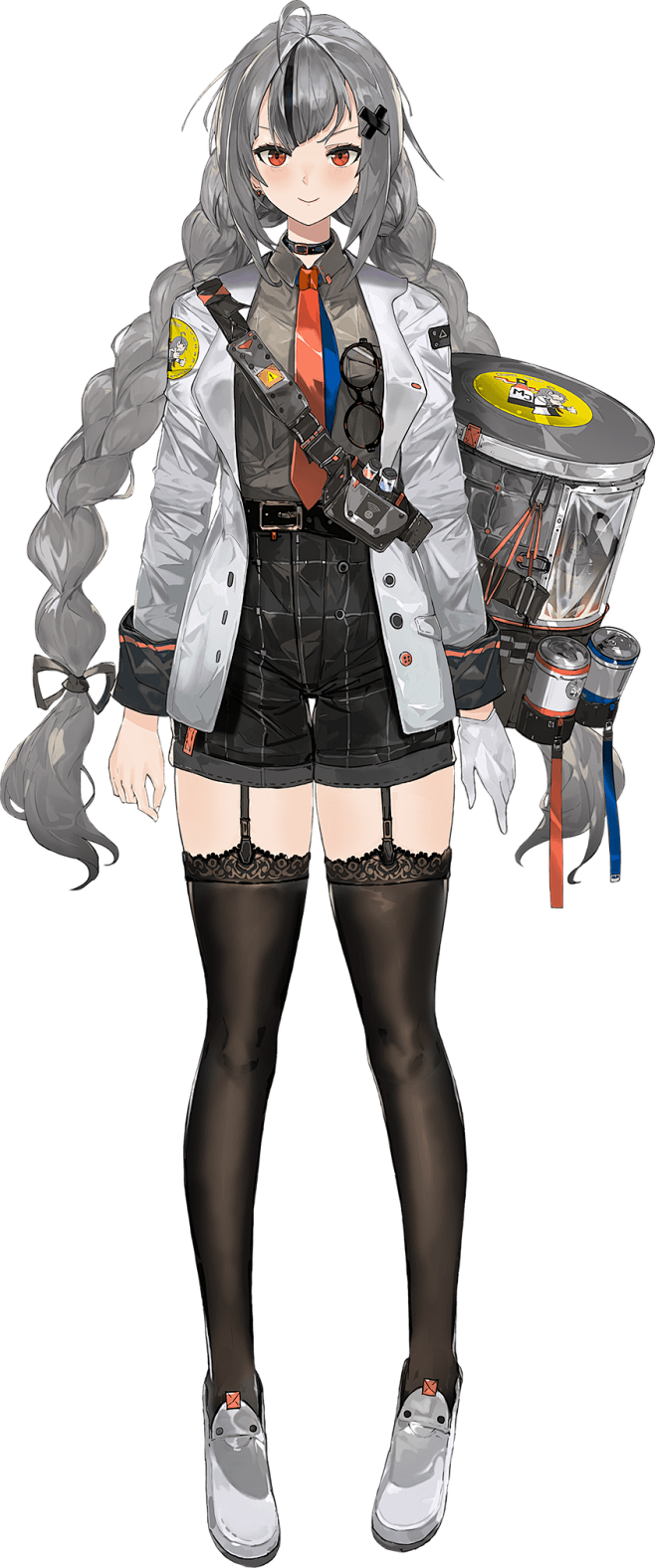 Vtuber Character Design_429