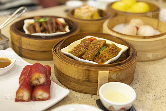 广东dum sum餐厅