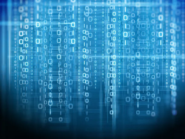 二进制代码背景照片素材-图片ID：145961509-花瓣网