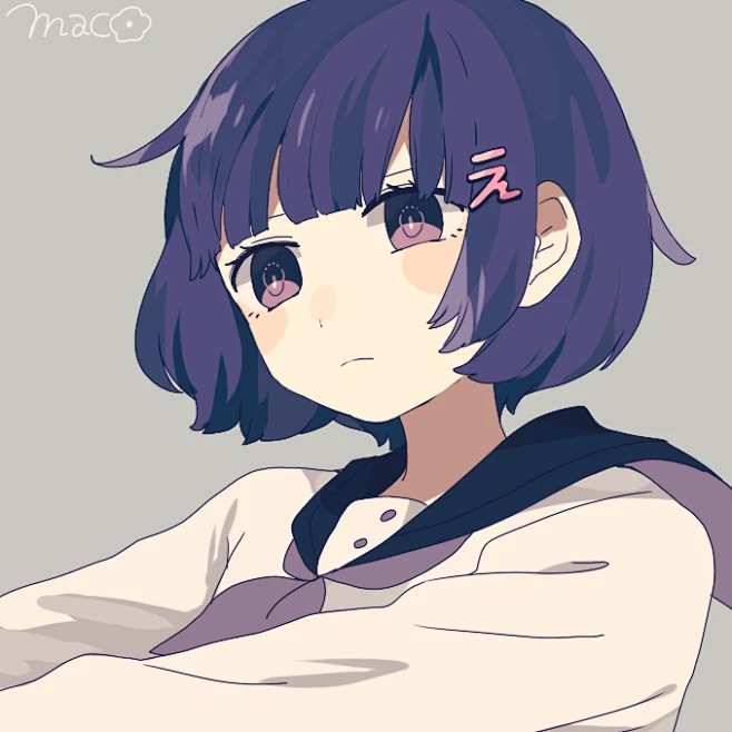 「創作まとめ2」/「maco」の漫画 [pixiv]-花瓣网