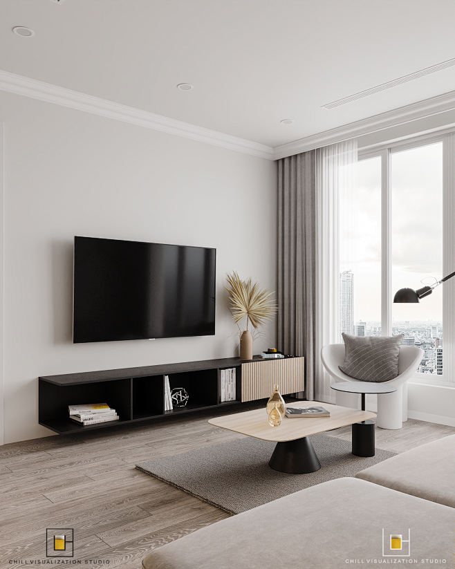 Chill Design 16-花瓣网