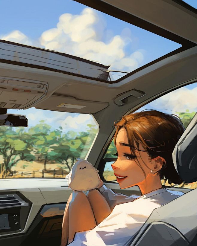 @samdoesarts Photo by Sam Yang on November 23, 2022