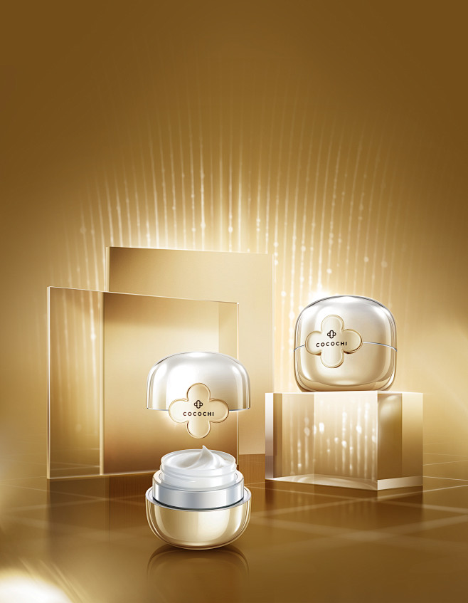 「COCOCHI」Campaign I_afa7f487