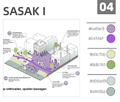 SASAKI分析图图片大全-SASAKI分析图高清好看的图片--花瓣Asher、9的画板