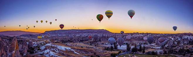 Flow / 500px-花瓣网