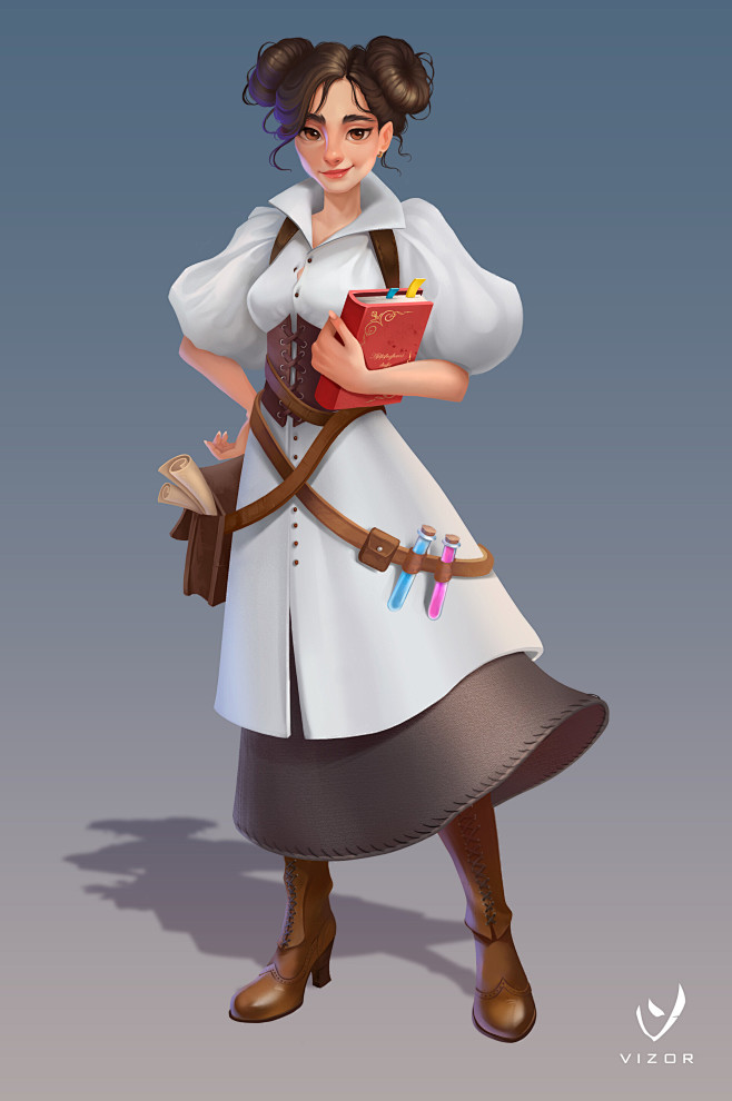 vicky-li-sofia-artstation