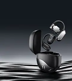 蓝牙耳机详情页-花瓣网