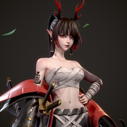 【韩国】手游Lost Fantasy个人收集 36P（免费）,进入E3D,即刻获得海量游戏素材资源http://www.element3ds.com/?fromuid=9590