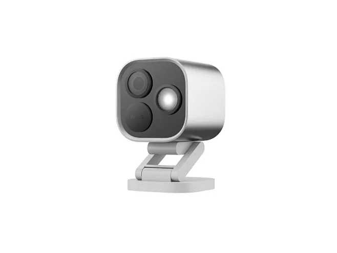 Aqara 4MP Camera Hub G5 Pro with PoE, Night Vision & Smart Detection ...
