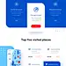 Dribbble - ui-kit.jpg by Brad Haynes-花瓣网