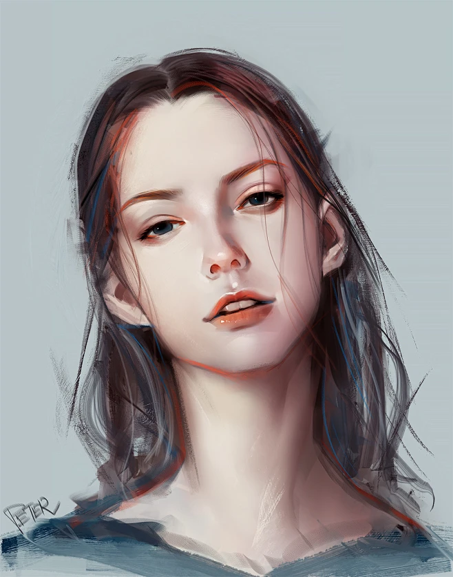 Peter Xiao-花瓣网