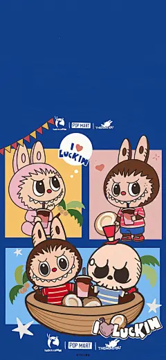 labubu图片大全-labubu高清好看的图片--花瓣菟小纯的画板