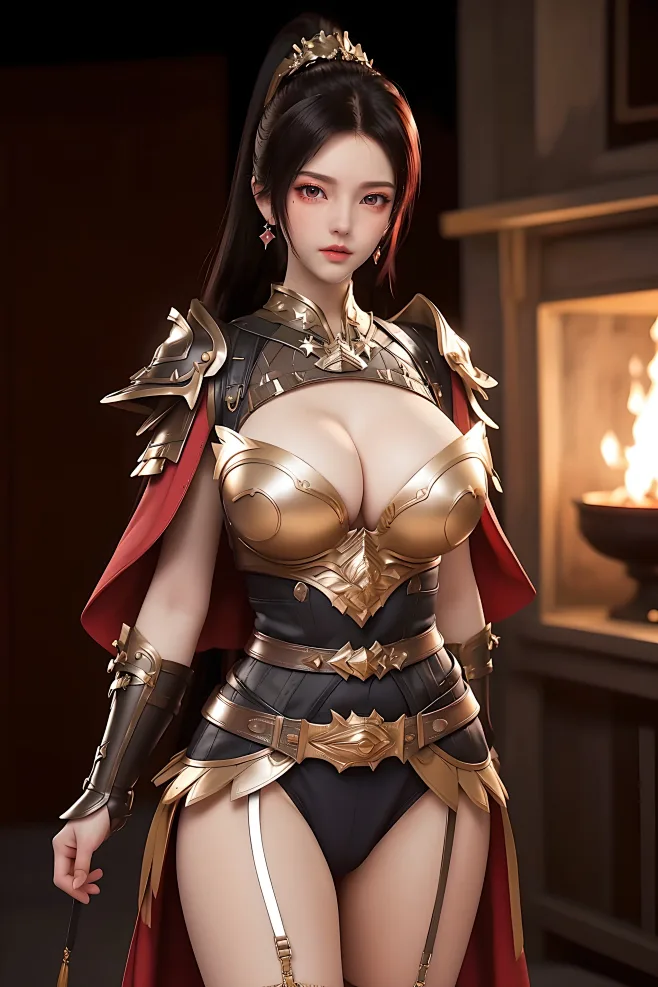 神印王座-王原原 精美图集-【发帖练习】-元素口水|练习,微元素 - Element3ds.com!-花瓣网