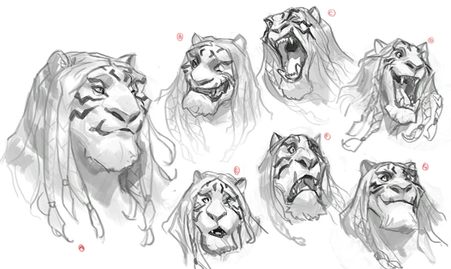 Rudy Siswanto-花瓣网