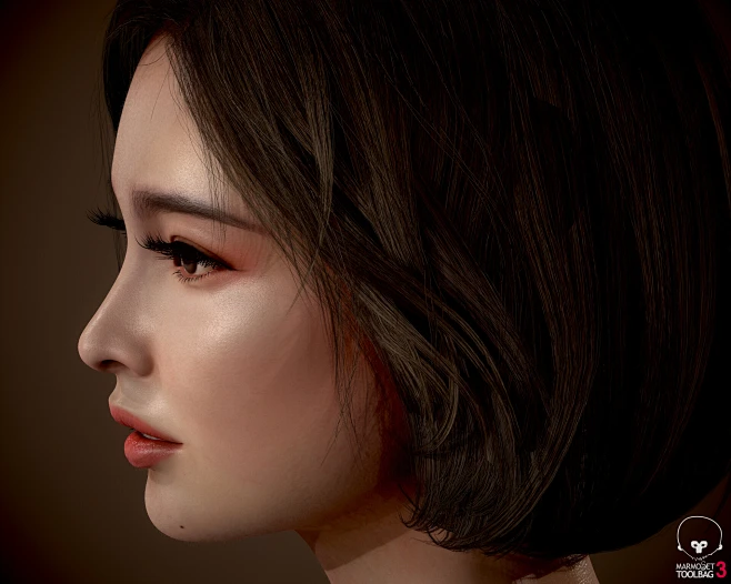 Korean actress, LEE GH-花瓣网