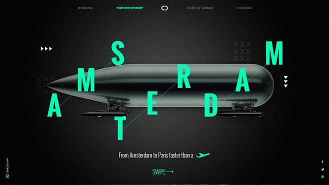 Top Creative Work On Behance : Showcase and discover creative work on ...