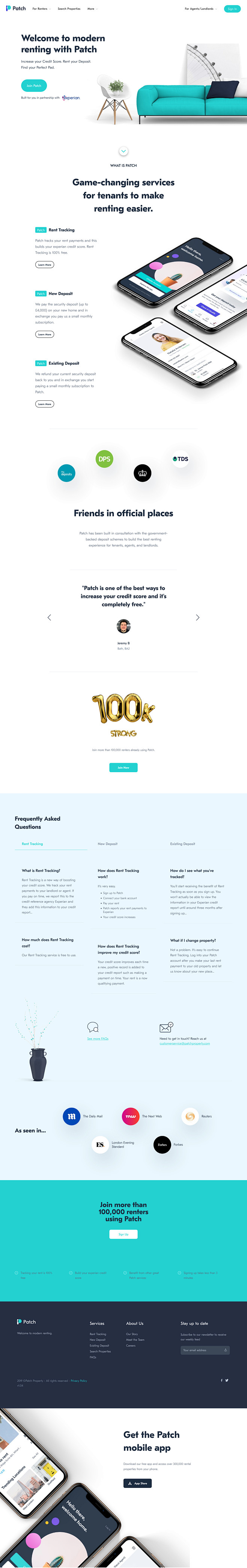 Behance/Dribbble精选素材_优秀设计案例欣赏