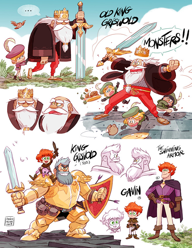 fabien-mense-the-shining-armor-01